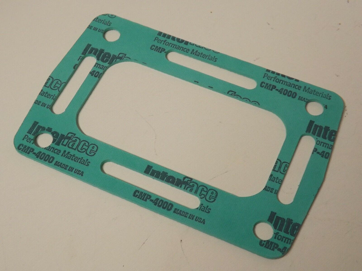 Late Kodiak Marine Gasket Exhaust Manifold To Riser Gasket 24130 GSK-1 ...