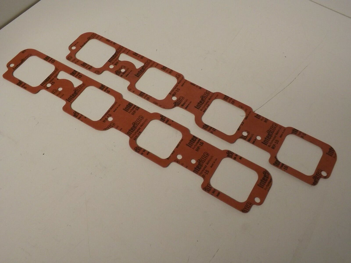 Premium Intake manifold gasket set fits Chrysler Jeep Dodge Mopar 6.1 ...