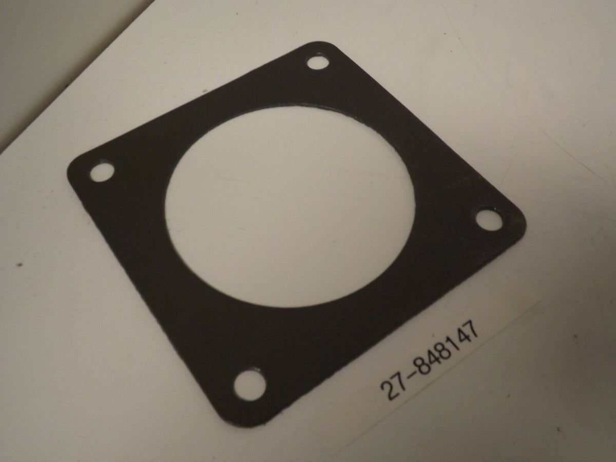 MerCruiser Quicksilver Exhaust Riser Gasket 27-848147 Gil Marine Cyclo ...