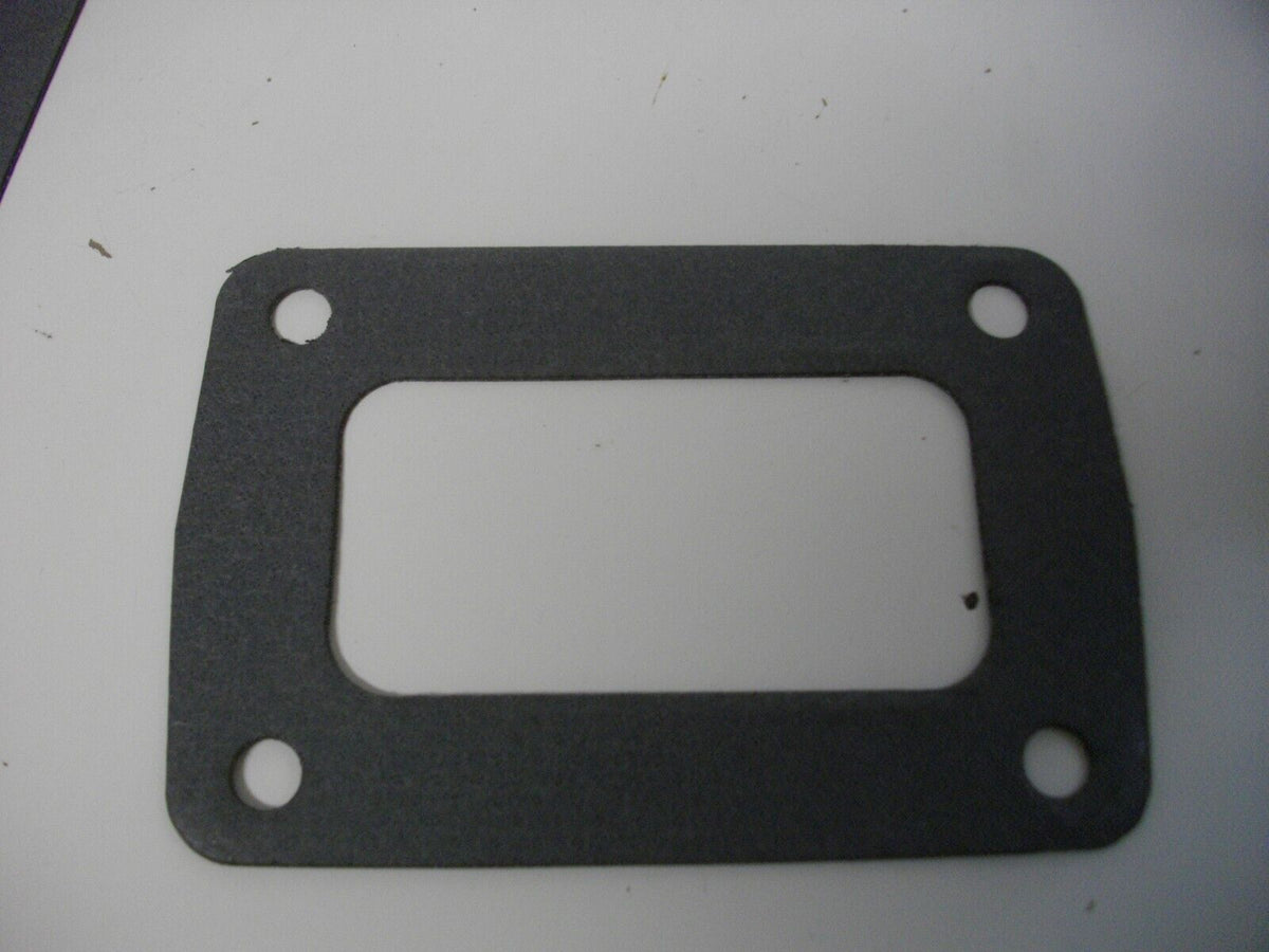 Eddie Marine EMI Thunder exhaust riser gaskets no water passages 2 eac ...