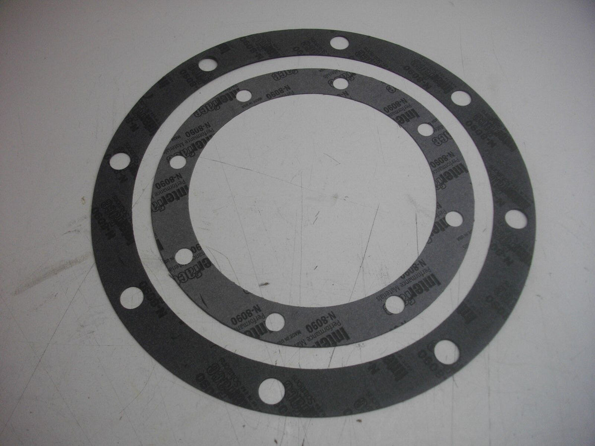 Berkeley jet pump gasket set intake bowl bearing cover boat marine ...