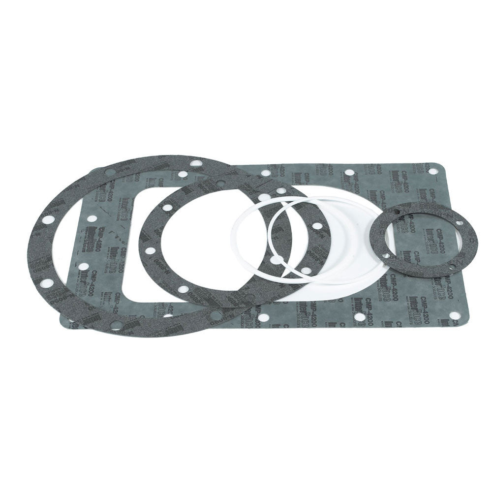 Berkeley Jet Pump Gasket Kit – FatBoysH2O Jet Boat & Marine Parts